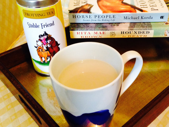 Find the Perfect Gift For Your Trainer… | HORSE NATION