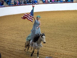 Must-See Moments from the 2015 Mustang Magic Competition | HORSE NATION
