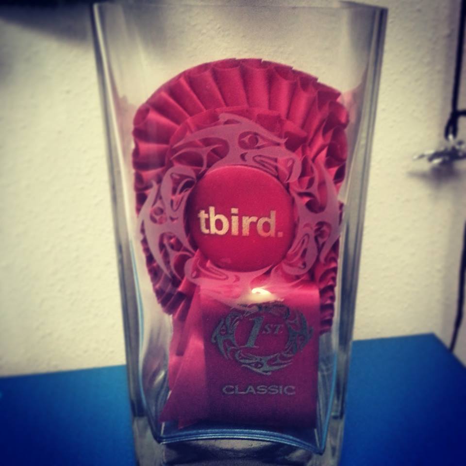 4 Reader-Submitted Trophy Stories | HORSE NATION