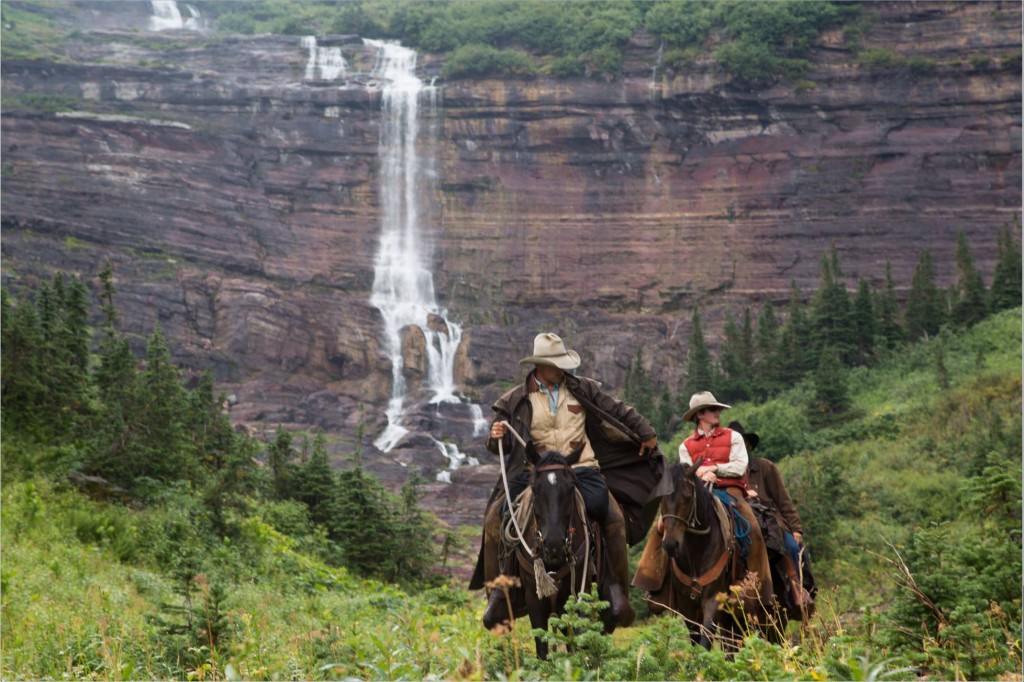 ‘Unbranded’: 3,000 Miles and 16 Mustangs | HORSE NATION