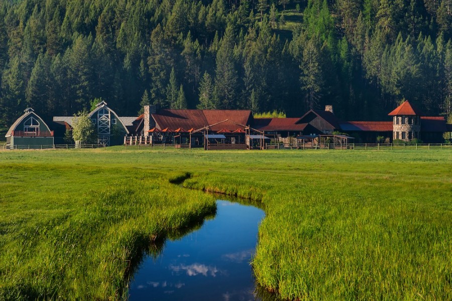 Wide Open Spaces: The Annual Cowgirl Spring Roundup | HORSE NATION