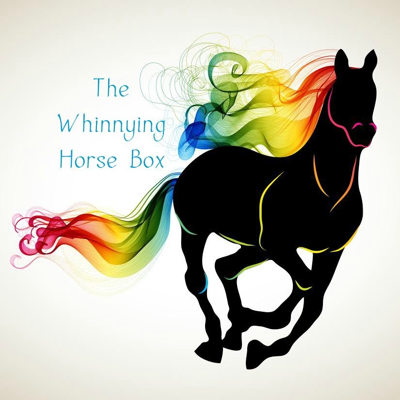 Product Review: The Whinnying Horse Box | HORSE NATION