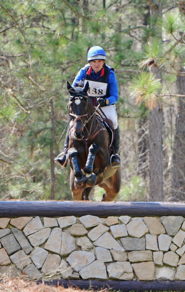 SpectraVET Performance of the Week: Phillip Dutton and I’m Sew Ready ...