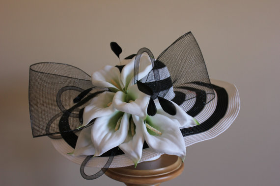 Hat Trick: An Interview with Derby Hat ‘Artist’ Helen Overfield | HORSE ...