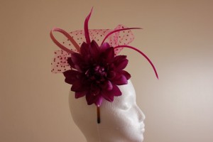 Hat Trick: An Interview with Derby Hat ‘Artist’ Helen Overfield | HORSE ...