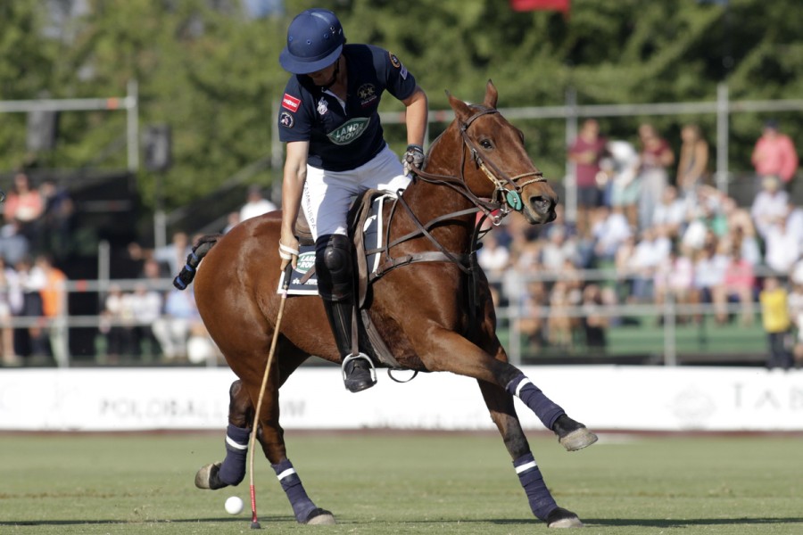 Chile Narrowly Edges Out USA in FIP World Polo Championship Final ...