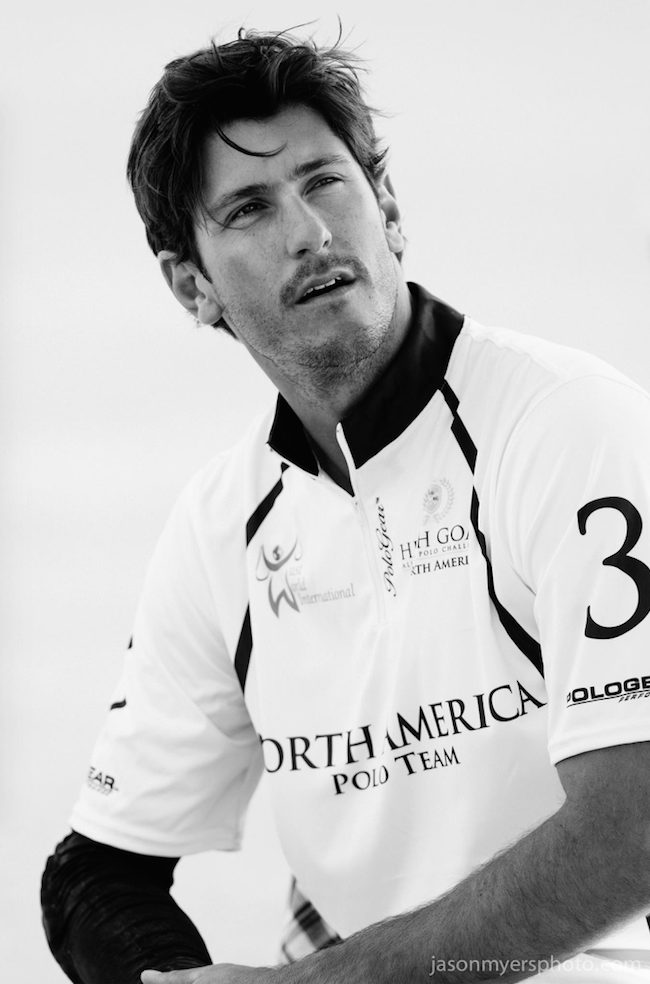 HN Exclusive: Q&A with Nic Roldan | HORSE NATION