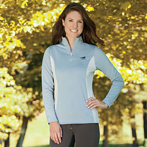 Monday Morning Feed from SmartPak: New Piper Apparel | HORSE NATION