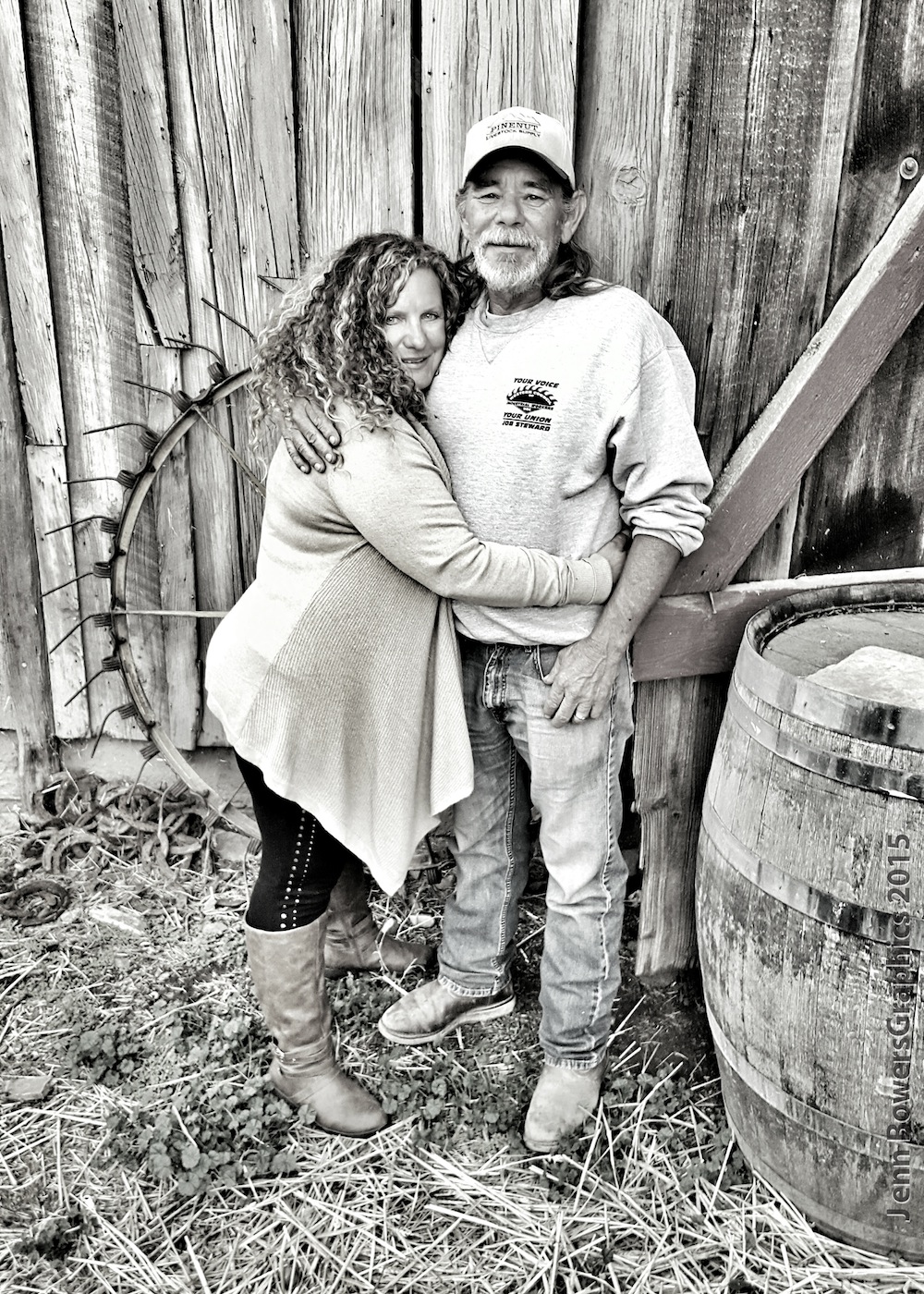 Standing Ovation by Ovation Riding: Laughton Ranch | HORSE NATION