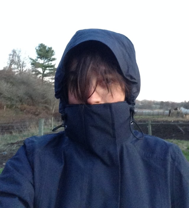 Product Review: Noble Outfitters Evolution Insulated Jacket | HORSE NATION