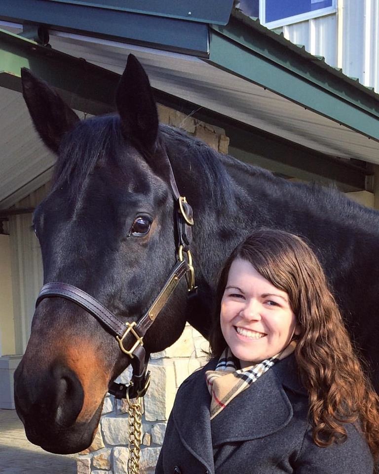 Book Review: ‘Horsefever’ by Lee Hope | HORSE NATION