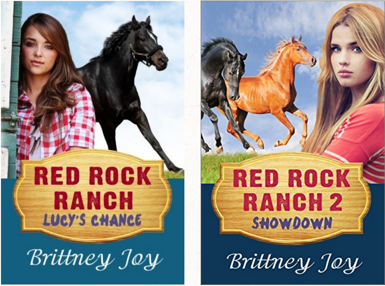 Book Review: The Red Rock Ranch Series | HORSE NATION