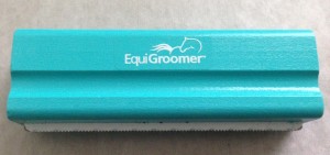 Product Review: The EquiGroomer | HORSE NATION