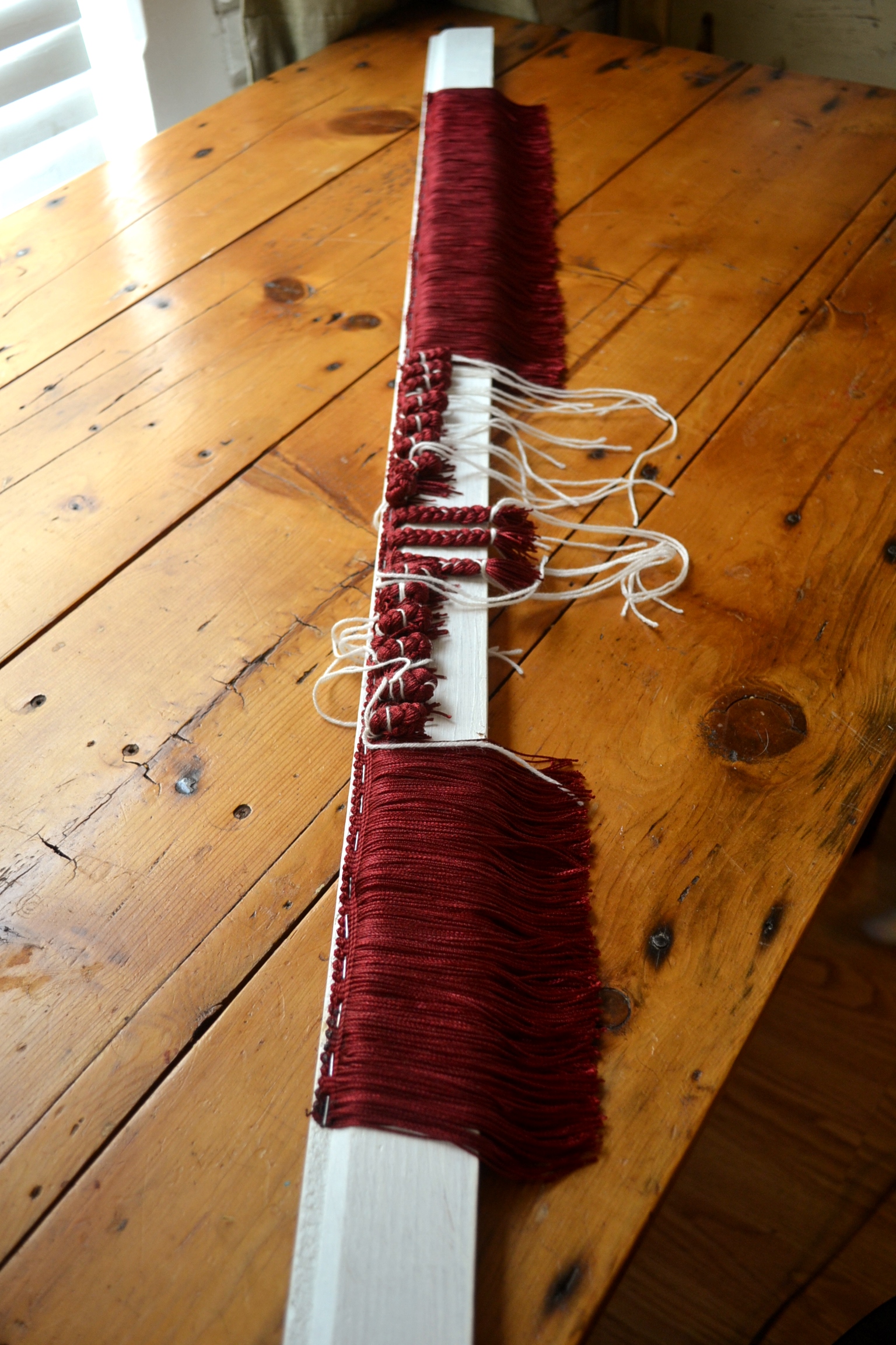 Adventures in Braiding Part II: Horse With a Heart of Gold | HORSE NATION