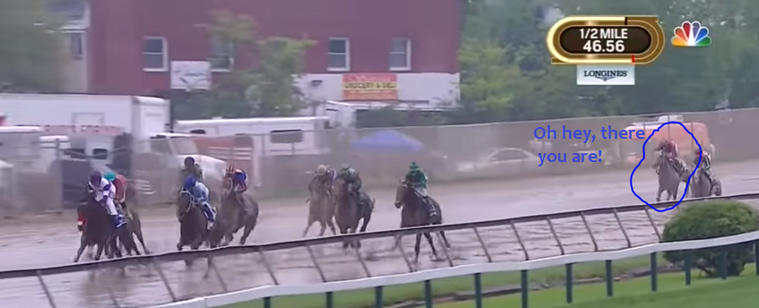 2016 Best of HN #2: An Open Love Letter to Lani: The Weirdest Race ...