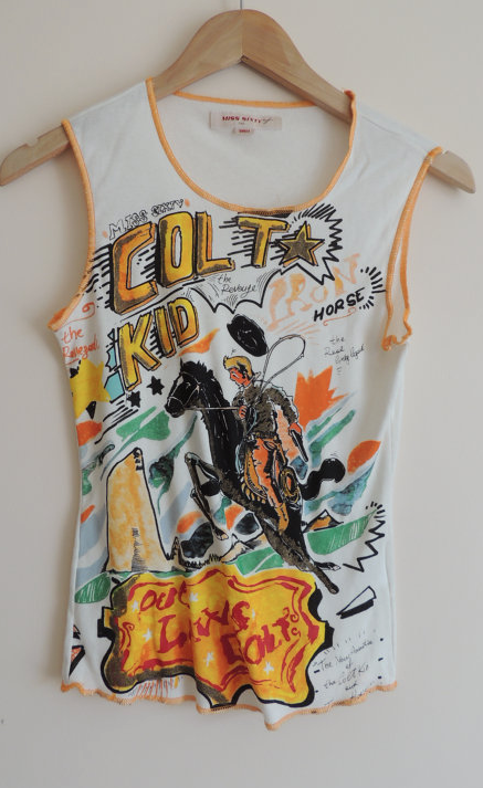 10 Tank Tops for Summer | HORSE NATION