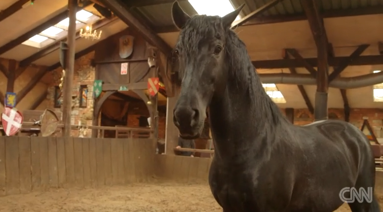 2016 Best of HN #16: 6 ‘Game of Thrones’ Horse Facts | HORSE NATION