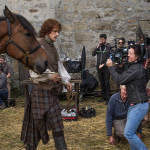 5 Things You Didn’t Know About the Horses of ‘Outlander’ | HORSE NATION