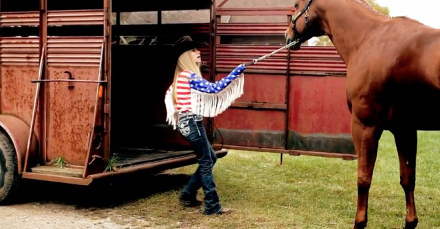 Friday Flicks: ‘Rodeo Girl’ | HORSE NATION