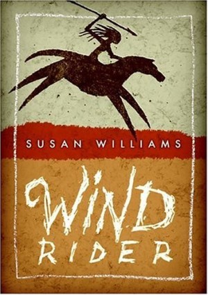 Book Review: ‘Wind Rider’ | HORSE NATION