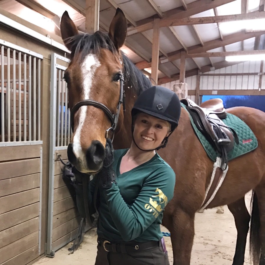 #TBT: 6 Ways to Get Your Horse Fix When You Are Horseless | HORSE NATION