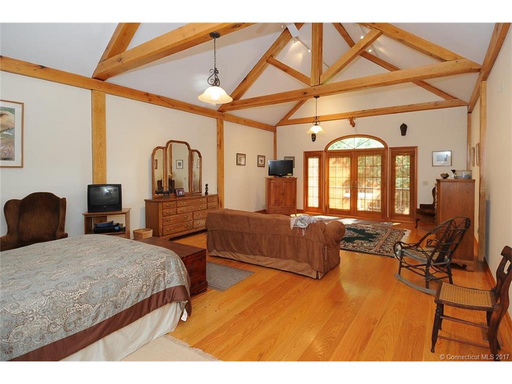 Fantasy Farm Thursday: The Big Red Barn of Your Dreams | HORSE NATION