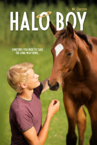 Q&A With Liberty Trainer & Model Jesse Drent | HORSE NATION