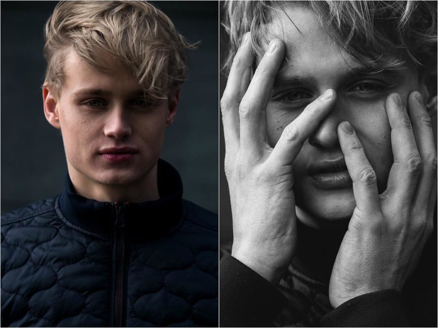 Q&A With Liberty Trainer & Model Jesse Drent | HORSE NATION