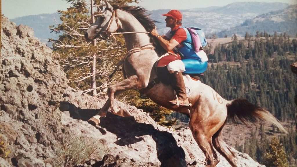 Tevis Cup | HORSE NATION