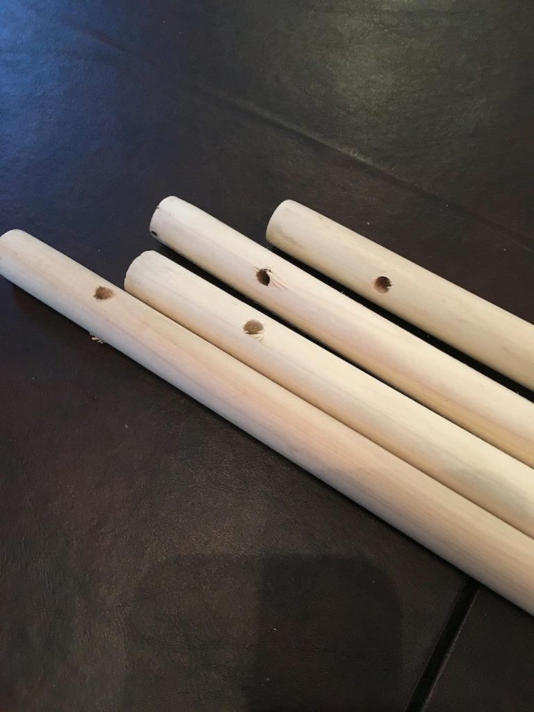 Horse Nation DIY: Blanket/Saddle Pad Rack | HORSE NATION