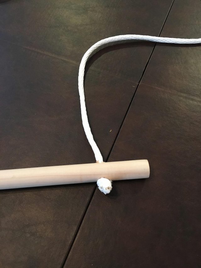 Horse Nation DIY: Blanket/Saddle Pad Rack | HORSE NATION