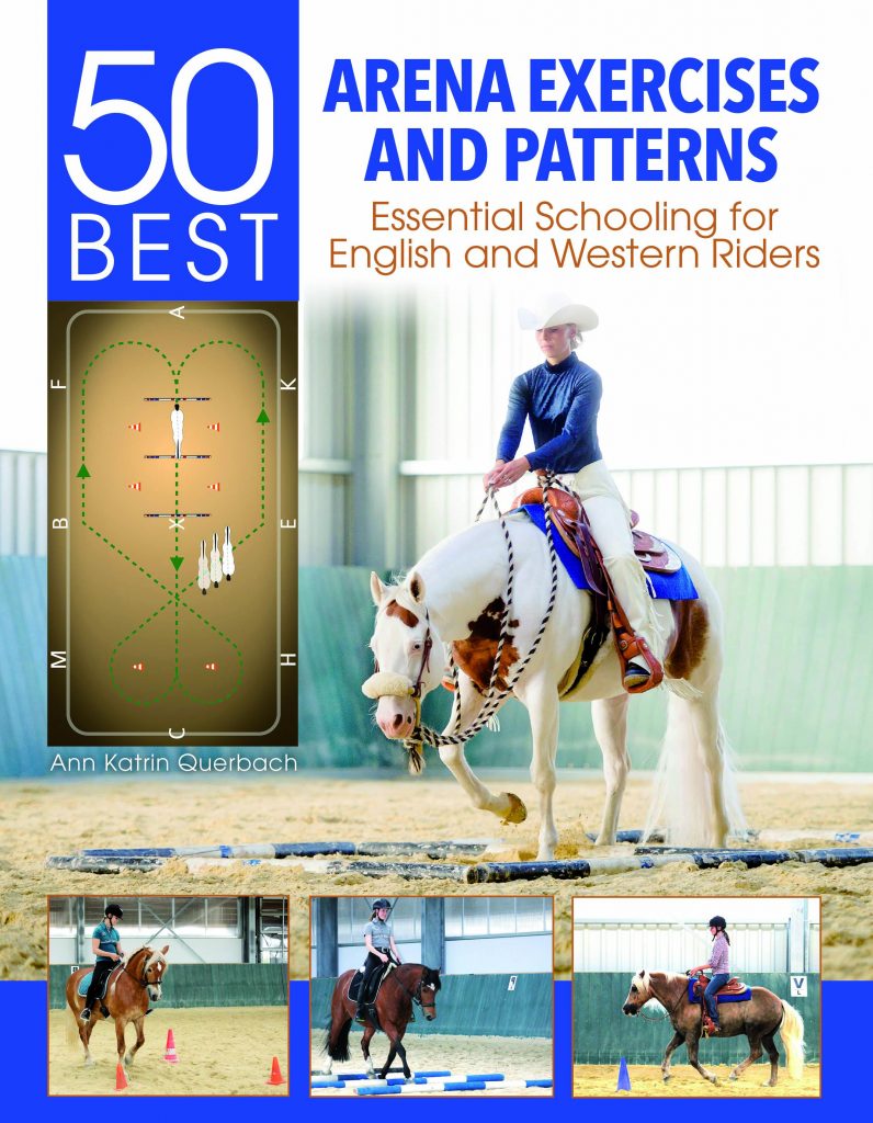 Learning to Sense & Feel in the Saddle | HORSE NATION