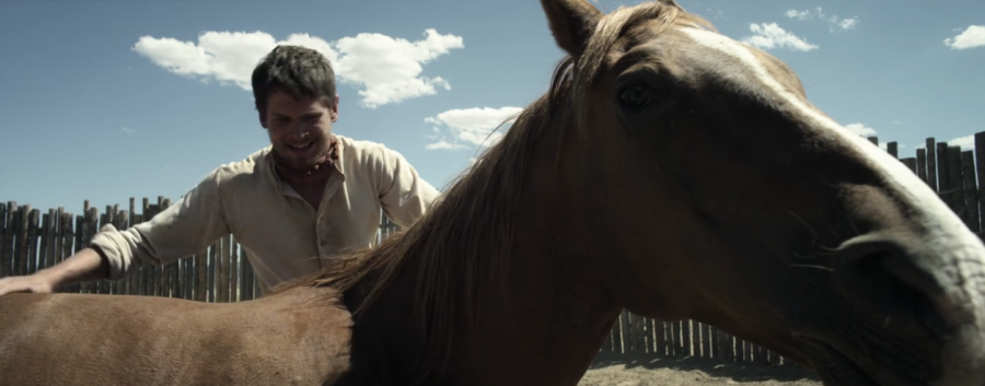 The 9 Most Epic Horse Scenes From Netflix ‘Godless’ | HORSE NATION