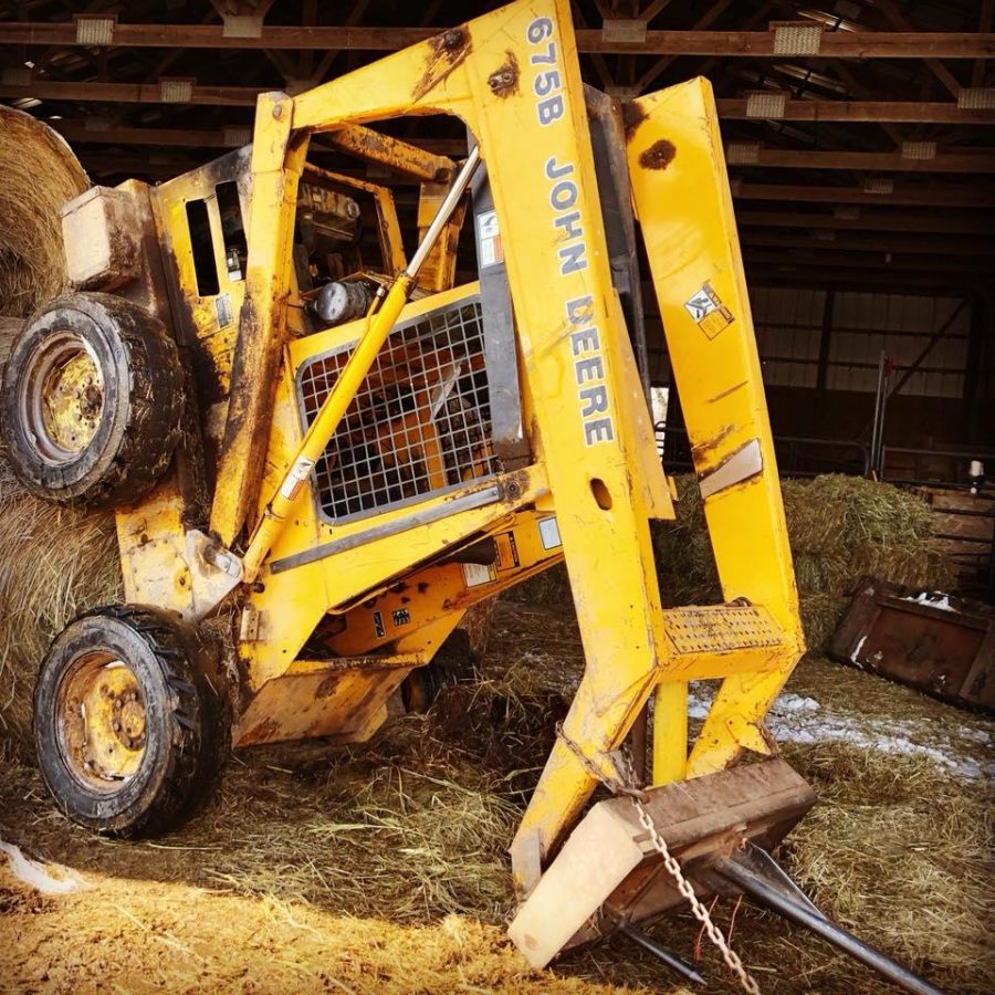 Photo Challenge: 7 Farm Fails | HORSE NATION