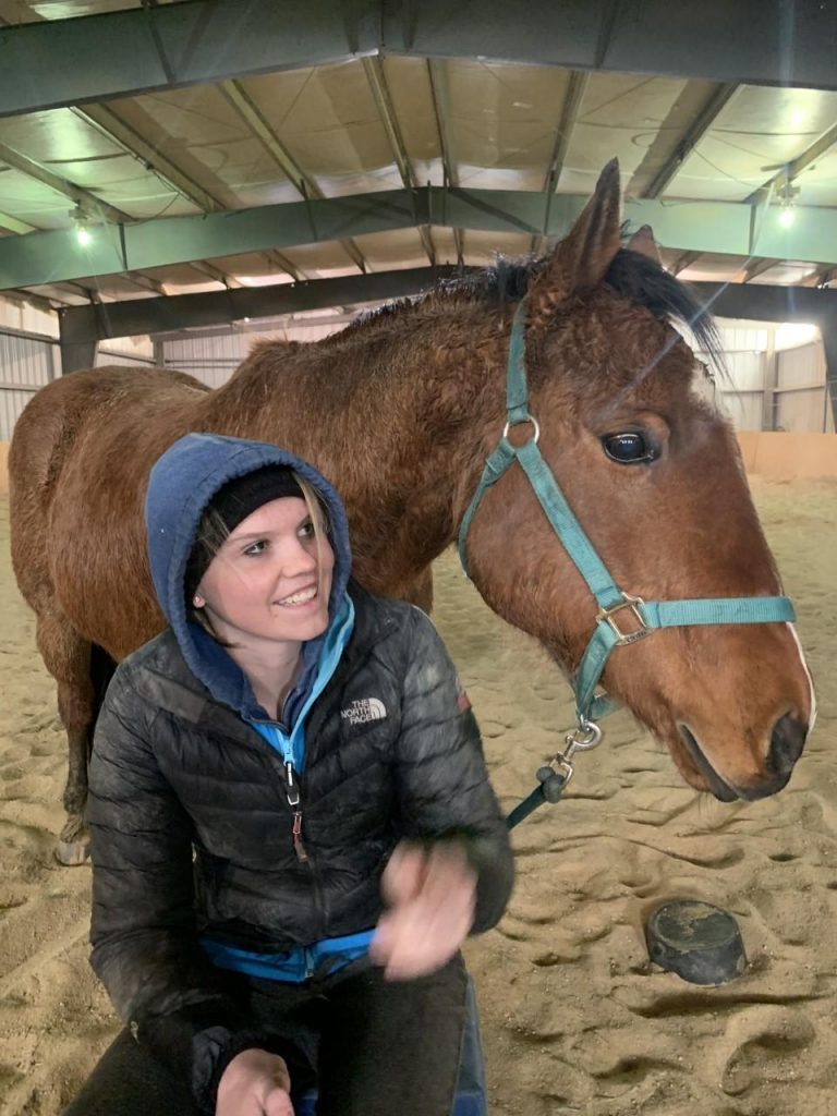 Dale Rice, D.V.M.: Healer & Hero | HORSE NATION