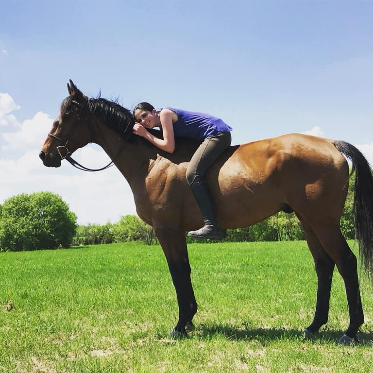 Photo Challenge: 13 Bareback Rides | HORSE NATION
