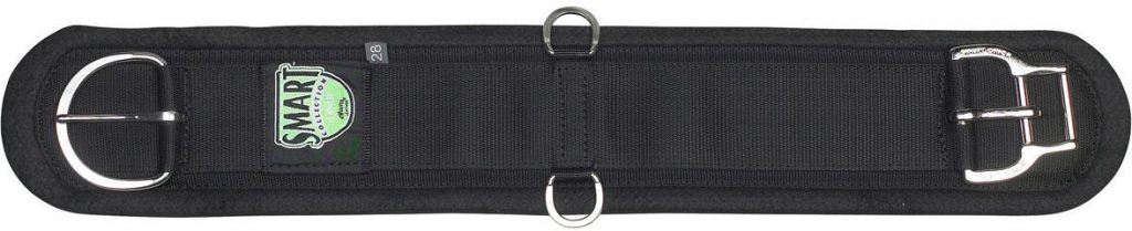 Comparison Review: Western Cinches | HORSE NATION