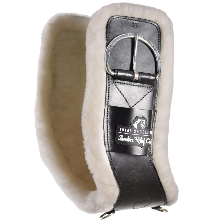 Comparison Review: Western Cinches | HORSE NATION