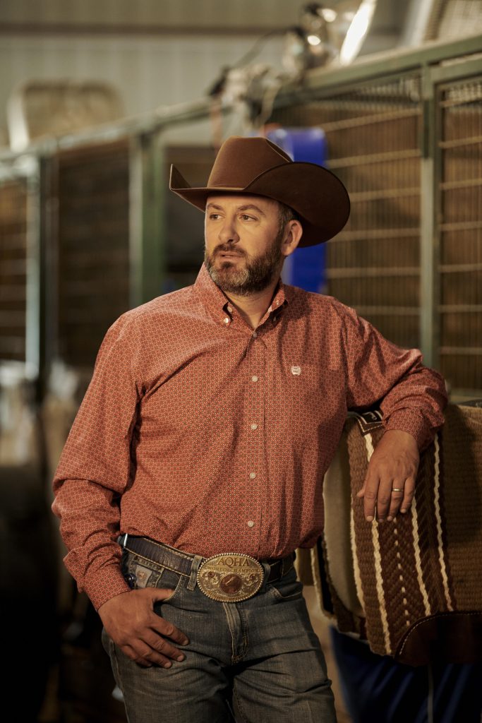 Meet the Riders of Paramount Network’s “The Last Cowboy” | HORSE NATION