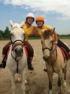 Photo Challenge: Teamwork Making the Dream Work | HORSE NATION