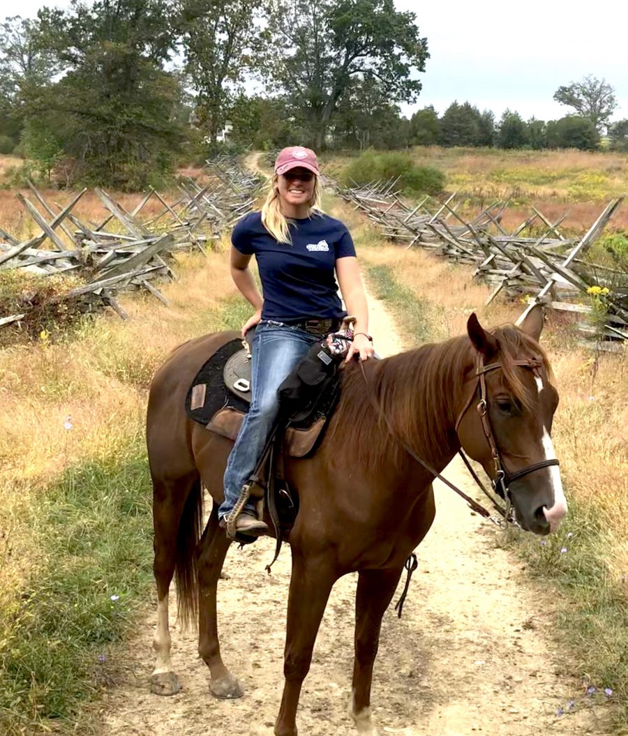 Horse Nation Staff Writers Share Their New Year’s Resolutions | HORSE ...