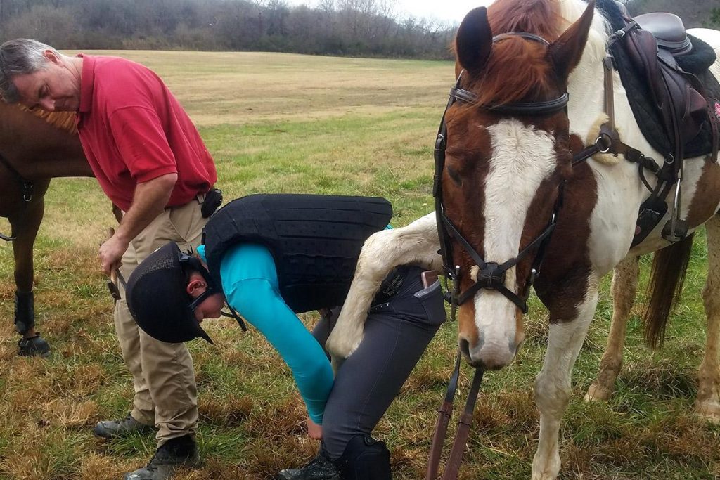 Lessons Learned: From First Flight to Hilltopper — Our First Hunter ...