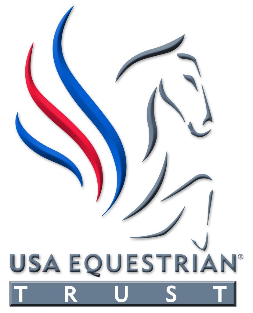 Standing Ovation by Ovation Riding: USA Equestrian Trust | HORSE NATION
