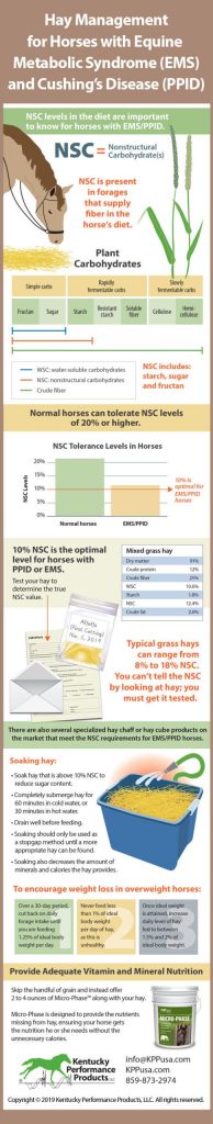 Kentucky Performance Products: Hay Management | HORSE NATION