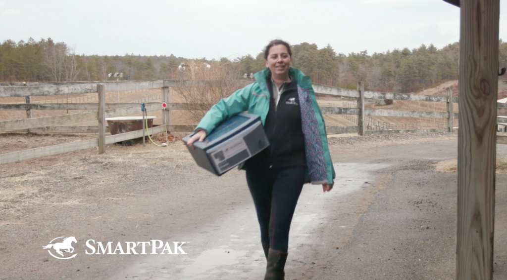 SmartPak Monday Morning Feed: SmahtPak | HORSE NATION
