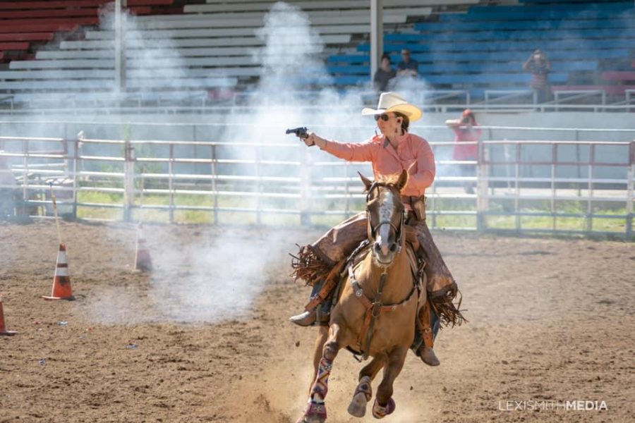 Photo Challenge: 13 Equestrian Events | HORSE NATION