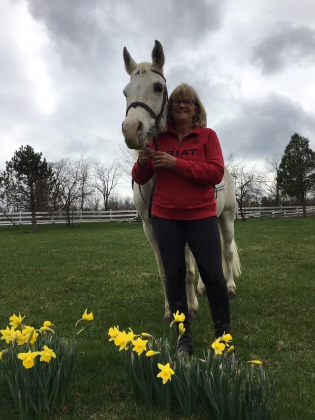 Photo Challenge: 16 Spring Snapshots | HORSE NATION