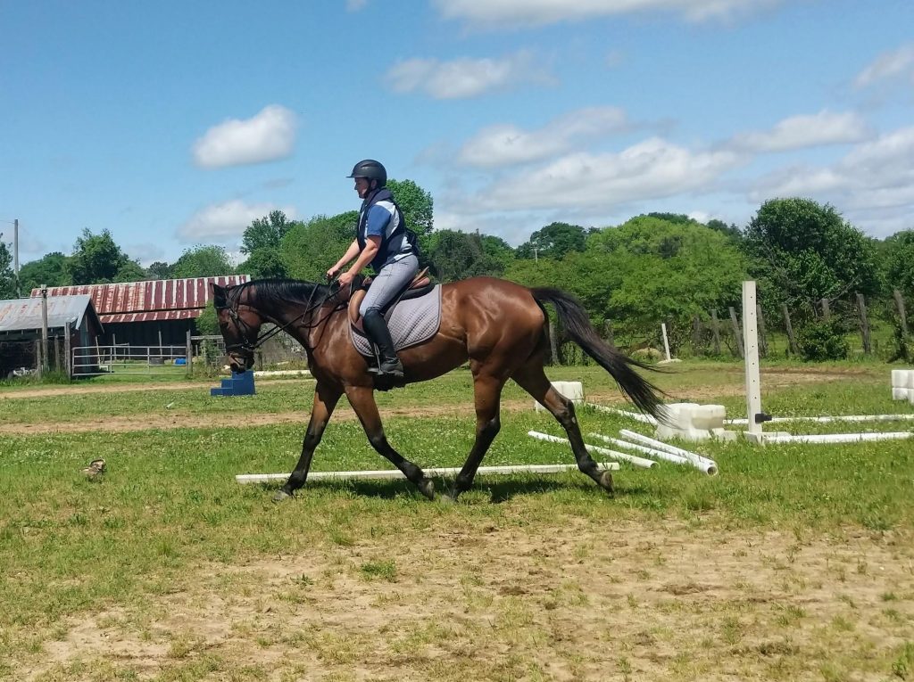 That Horse: Jen & Louise | HORSE NATION