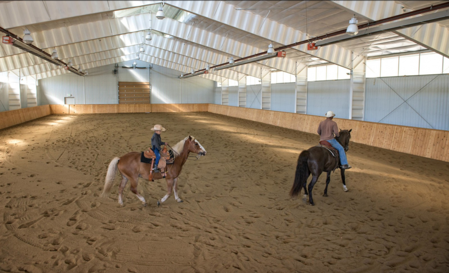 Fantasy Farm Friday: $23M Luxury Horse Ranch | HORSE NATION