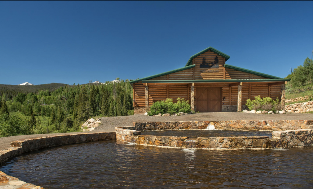 Fantasy Farm Friday: $23M Luxury Horse Ranch | HORSE NATION